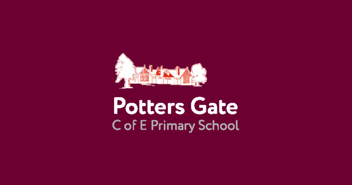 Welcome from the Headteacher - Potters Gate C of E Primary School ...